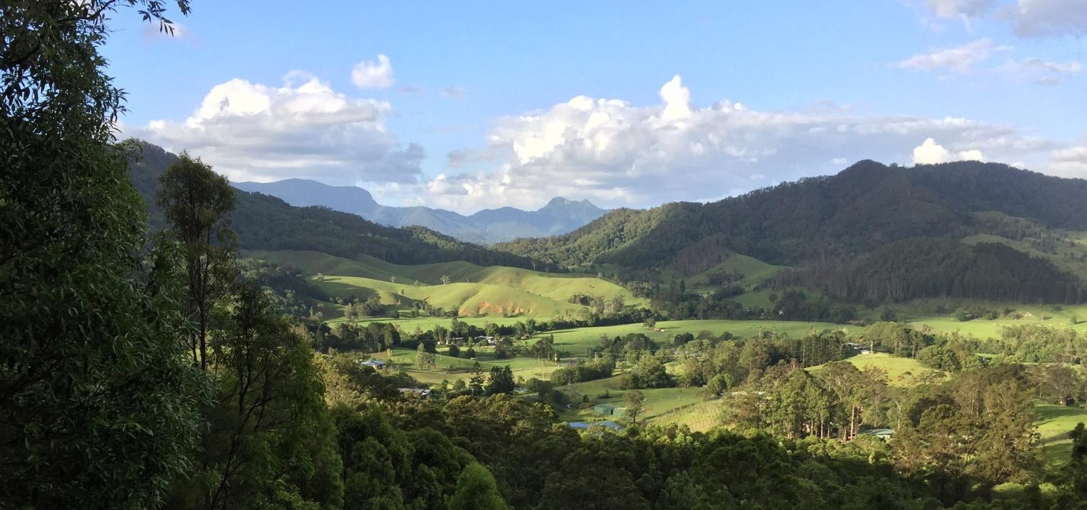 Home of Tweed Valley Water Supplies