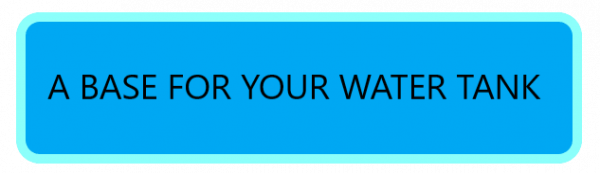 Pad Preparation for Water Tanks - Tweed Valley Water Supplies